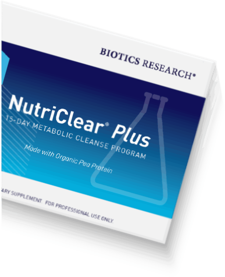 NutriClearPlus